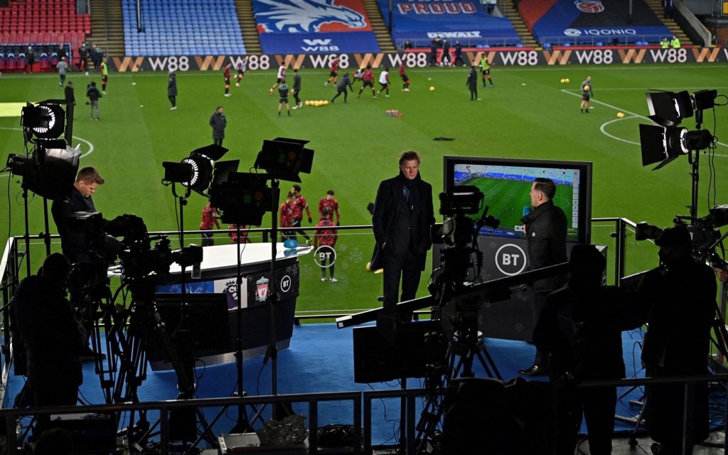 Soccer Broadcast Legends Iconic Commentators and Their Greatest Calls ...